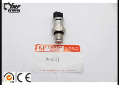 China Hitachi Excavator Pressure Sensor 4436271 Engine Parts 6 Months Warranty for sale