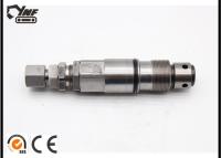 China Excavator Main Control Valve YNF02509 14561300 Metal Engine Parts 6 Month Warranty for sale