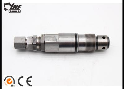 China Excavator Main Control Valve YNF02509 14561300 Metal Engine Parts 6 Month Warranty for sale