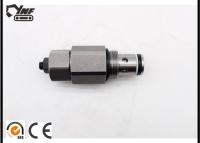 China Excavator Main Short Control Valve 14524582 Durable Engine Parts for Komatsu Hitachi for sale