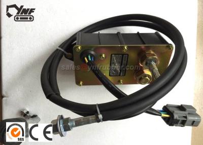 China Throttle Stepping Motor Assy 523-00006 for Doosan DX225 Excavator 24V for sale