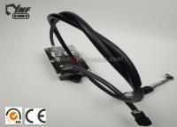 China Sany AC2/1500 AC2-1500 Excavator Electric Accelerator Throttle Motor 24V for sale
