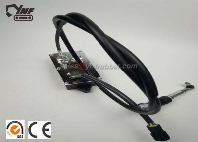 China Sany AC2/1500 AC2-1500 Excavator Electric Accelerator Throttle Motor 24V for sale