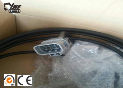 China YNF Daewoo DH2250-5 DH225-5 Excavator Throttle Motor 2523-9014 DC 24V 180N for sale
