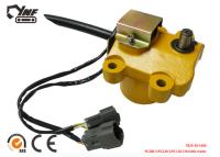 China Excavator Electric Throttle Motor for Komatsu PC200-5 PC220-5 7824-30-1600 2KG for sale