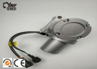 China Hitachi Excavator Throttle Motor 4360509 4614911 Ex11622 Stepper Motor 12V for sale