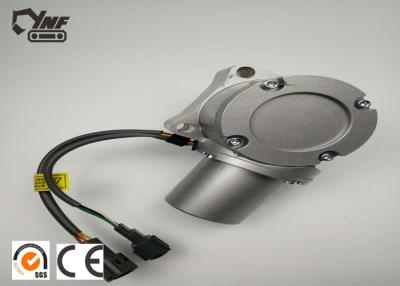 China Hitachi Excavator Throttle Motor 4360509 4614911 Ex11622 Stepper Motor 12V for sale