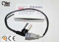 China Isuzu Excavator Crankshaft Position Sensor 8-97306113-1 for Hitachi ZAX240 Denso Quality for sale