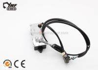 China DAEWOO DH225-7 DH225-5 Excavator Throttle Motor Accelerator Motor 24V for sale