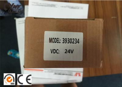 China YNFD155 PC350-7 Shut Off Switch 3930234 24V DC Excavator Spare Parts for sale