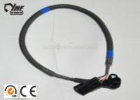 China Isuzu Camshaft Position Sensor 8-98014831-0 8980148310 for Excavator 4HK1 6HK1 for sale