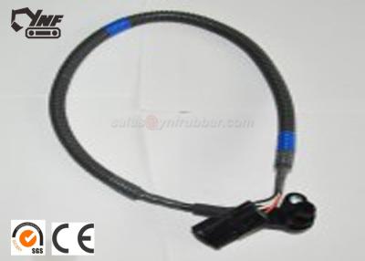 China Isuzu Camshaft Position Sensor 8-98014831-0 8980148310 for Excavator 4HK1 6HK1 for sale