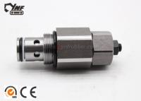 China High Adjustable Pressure Relief Valve for Doosan Daewoo DH220-5 | YNF02512 14513185 | 180-Day Warranty for sale