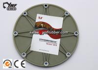 China Plastic Flange Excavator Coupling Replacement for 216 Skid Steer Loader Engine Drive Pump 099-0144 for sale