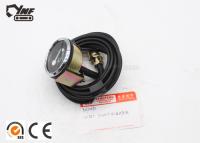 China Excavator Water Temperature Sensor YNF02690 1W7550 for PC300-6 275-6500 Ohm for sale