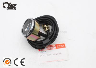 China Excavator Water Temperature Sensor YNF02690 1W7550 for PC300-6 275-6500 Ohm for sale