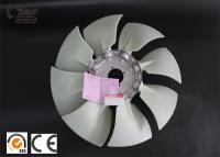 China EC210B YNF00953 High Speed Excavator Engine Radiator Cooler Fan Blade 8-98019024-0 for sale