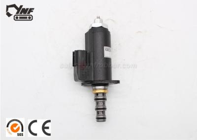 China Kobelco Hydraulic Excavator Solenoid Valve Ynf02642 Yn35V00020f2 Kwe5K-31g24da40 24V for sale
