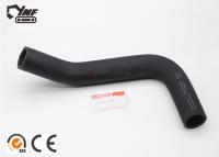 China YNF02802 VOE14618234 Hydraulic Excavator Engine Radiator Hose - 12 Month Warranty & OEM Customization for sale
