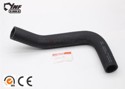 China YNF02802 VOE14618234 Hydraulic Excavator Engine Radiator Hose - 12 Month Warranty & OEM Customization for sale