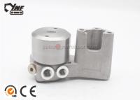 China Cast Iron Excavator Engine Water Pump YNF02799 VOE2109945 CE 1 Year Warranty for sale