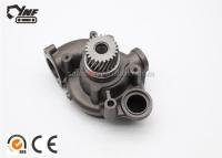 China Excavator Auxiliary Water Pump YNF02811 VOE20575653 Durable Engine Part for sale
