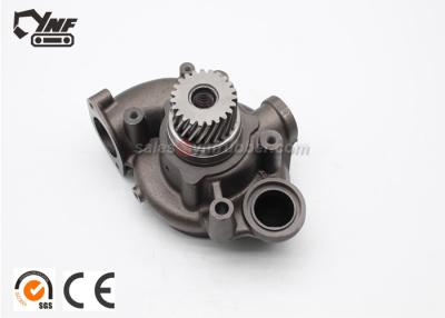 China Excavator Auxiliary Water Pump YNF02811 VOE20575653 Durable Engine Part for sale