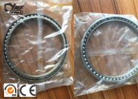 China NTN 151x179x14P Bearing Bucket Excavator Parts 40 Degree Angular Contact Ball Bearing for sale