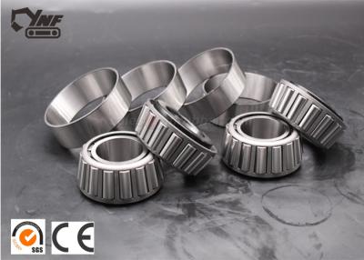 China Customized Excavator Engine Bearing YNF02794 Ball Roller 3000pcs per Month Supply for sale