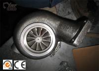 China YNF Turbocharger Kit 3 4LF 654958 12.7L 14L for Detroit Diesel Freightliner Engine for sale