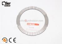 China Hitachi Excavator Brake Friction Plate 3501288 YNF00022 Steel Disc 0.05-0.08μd for sale