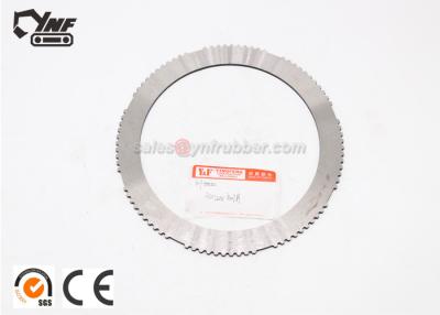 China Hitachi Excavator Brake Friction Plate 3501288 YNF00022 Steel Disc 0.05-0.08μd for sale