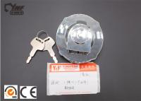 China Hyundai YNF02220 Diesel Fuel Tank Cap Steel Excavator Accessory 3501288 for sale