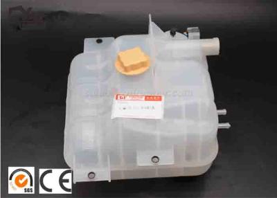 China Excavator Double Sided Clear Plastic Water Tank 340-34000L with Removable Dividers for sale
