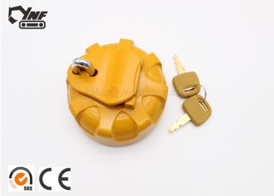 China SH Diesel Fuel Tank Cover YNF02222 for Excavator 12V 24V 40L Fuel Tank for sale