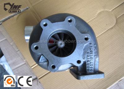 China Turbocharger 466721-0007 for Daewoo D1146 Engine DH300-5 Excavator Spare Parts 65.09100-7038 for sale