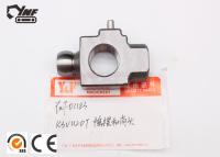 China YNF01183 K3V112DT Yoke Assembly for Excavator Hydraulic Parts CE Certified 6 Months Warranty for sale