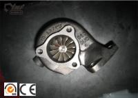 China Excavator Turbocharger 17 49189-00500 8-98014831-0 for Isuzu 4HK1 6HK1 Diesel Engine for sale