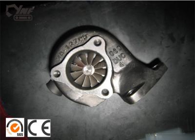 China Excavator Turbocharger 17 49189-00500 8-98014831-0 for Isuzu 4HK1 6HK1 Diesel Engine for sale