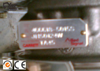 China Genuine 100% New Turbocharger 89 TA4521 for Excavator Engine Replacement Parts 12 Month Warranty for sale