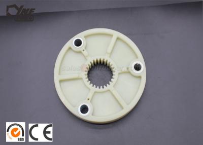 China Excavator Coupling 168x26T High Performance Hydraulic Pump Coupler Flange for sale