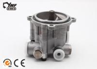 China YNF02908 R305LC Excavator Replacement Steel Gear Pump XJBN0095 CE Certified 24MPa for sale