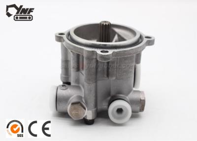 China YNF02908 R305LC Excavator Replacement Steel Gear Pump XJBN0095 CE Certified 24MPa for sale