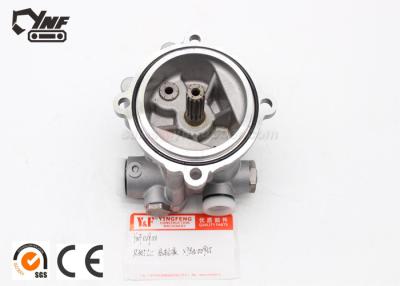China Hyundai R305LC Gear Pump YNF02909 for R210LC7 Excavator Spare Parts 25MPa for sale