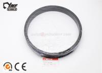 China Hyundai R30RLC Rubber Floating Seal XAKAQ-00173 XAKAQ-0013 for Excavator Undercarriage Parts for sale