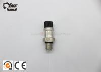 China Komatsu PC400-7 Excavator Pressure Sensor 7861-93-1651 24V Electric Parts for sale