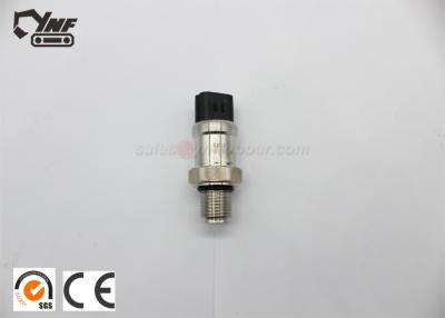 China Komatsu PC400-7 Excavator Pressure Sensor 7861-93-1651 24V Electric Parts for sale