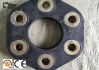China Excavator Rubber Coupling for S25S S29S S32S Series - 1400-8750 Nm Torque Capacity | 3500-7000 RPM for sale