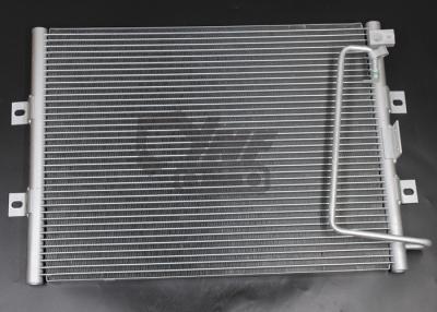 China Excavator Air Conditioner Condenser 4647814 Radiator Cooling Parts for Hitachi ZX110-3 for sale