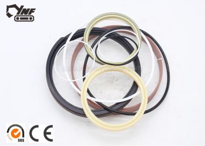 China Natural Rubber Oil Seal YNF00930 for Excavator Replacement Parts 1 Piece for sale